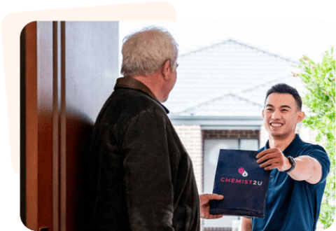 Chemist Delivery | Order Scripts & Medicine Online - Chemist2U