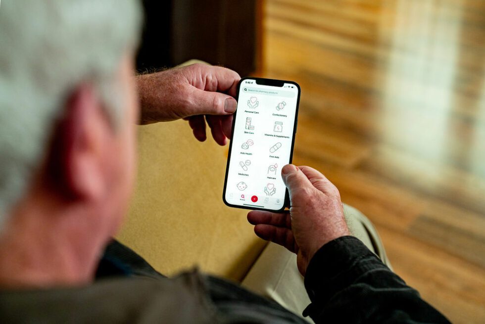 How to get an eScript - Chemist2U