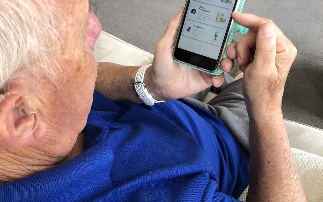 How to get an eScript | Electronic Prescriptions - Chemist2U