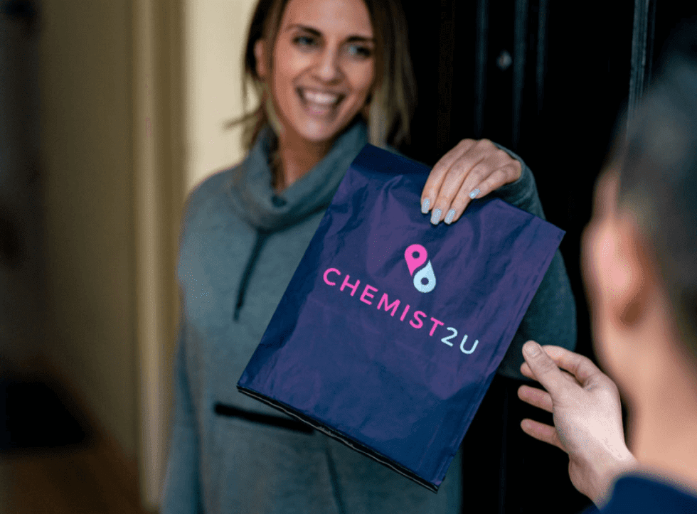 How it Works | Order Scripts & Medicine Online - Chemist2U