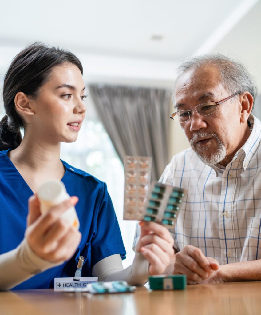 Patient Medication Support - Chemist2U