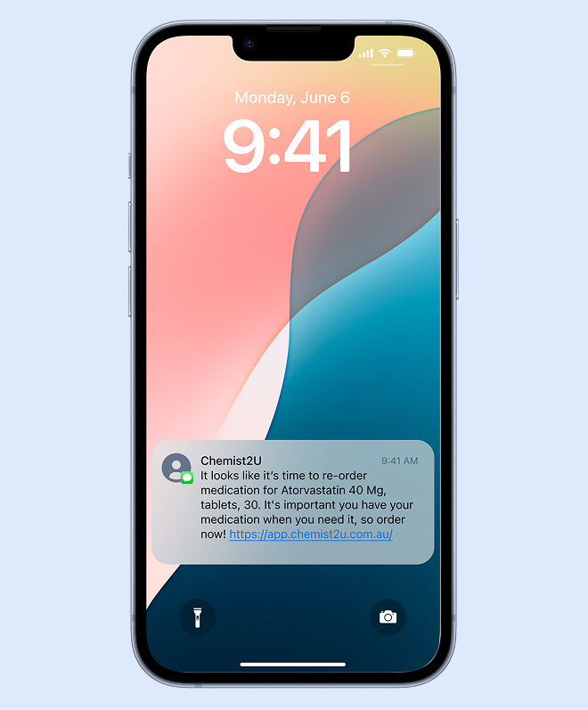 MyScripts - Chemist2U's Free Script Wallet