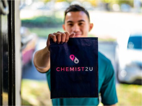 How it Works | Order Scripts & Medicine Online - Chemist2U