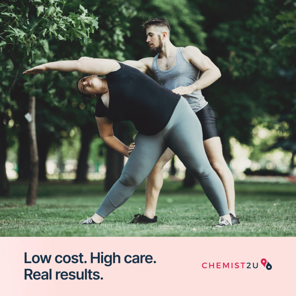 Weight loss treatment - Quiz - Are you suitable? - Chemist2U